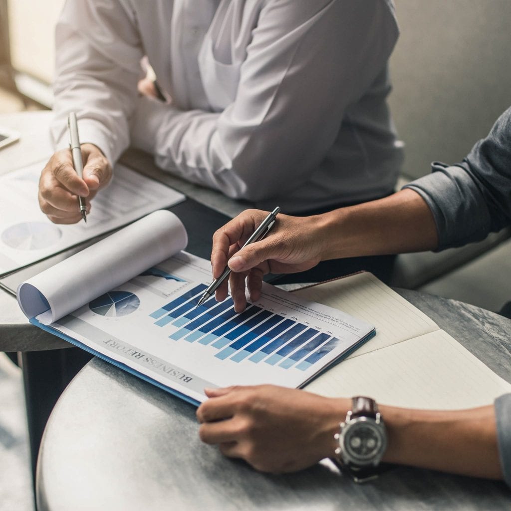 Business Process Review | PSST